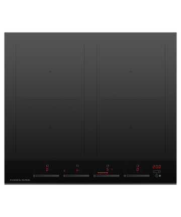 Cooktops – Mastercraft Shop
